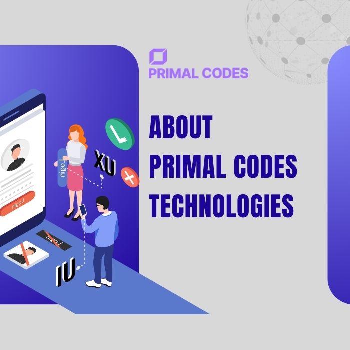 About Primal Codes Technologies | Custom Software Development Company in Calicut, Kerala