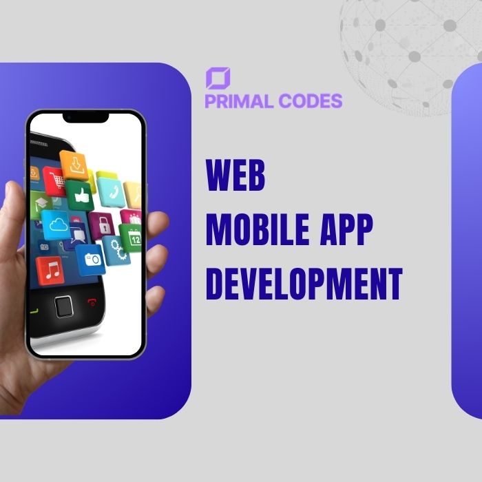 Web & Mobile App Development Company in Calicut | Flutter, Android, iOS ...