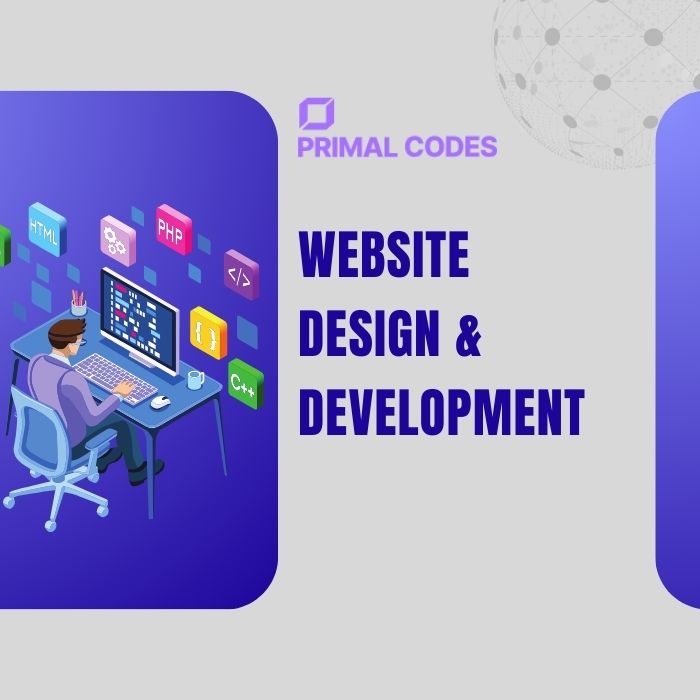 Responsive Website Design And Development Wordpress Nextjs And Python Experts